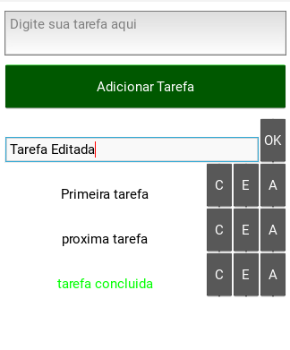 Gerenciador-de-Tarefas | gerenciador de tarefas